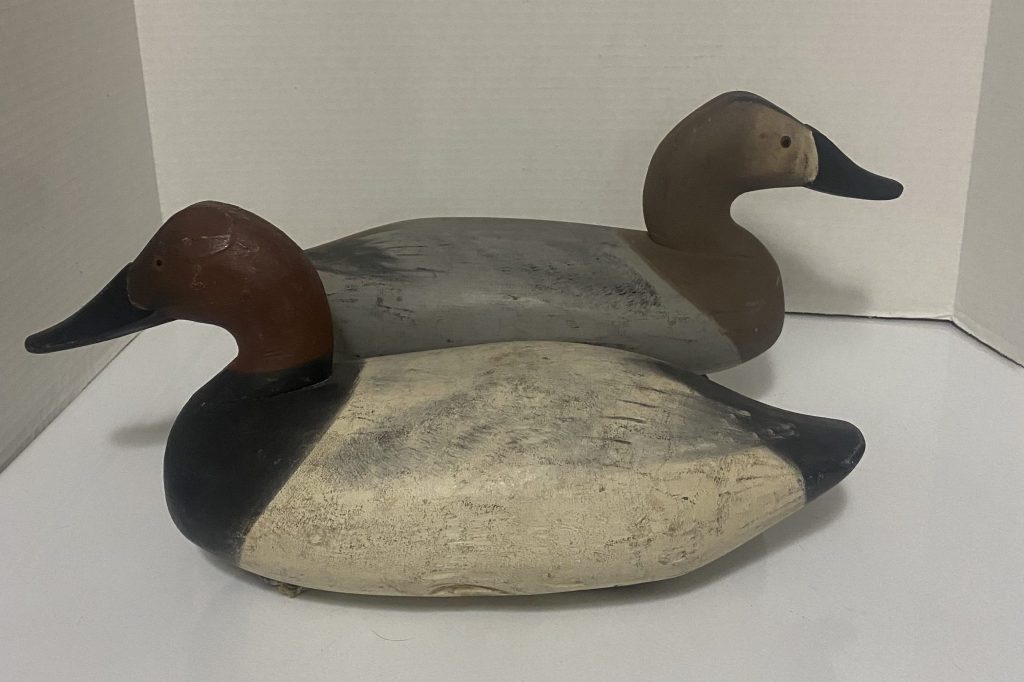 Decoys – Susquehanna Decoys