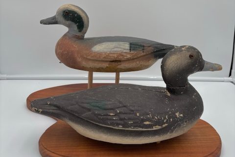 Decoys – Susquehanna Decoys