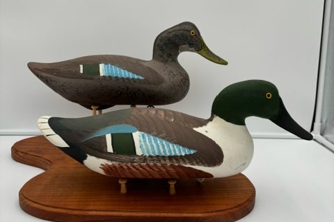 Decoys – Susquehanna Decoys