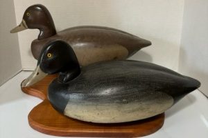 Decoys – Susquehanna Decoys