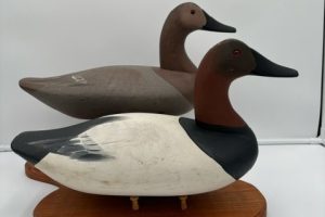 Decoys – Susquehanna Decoys