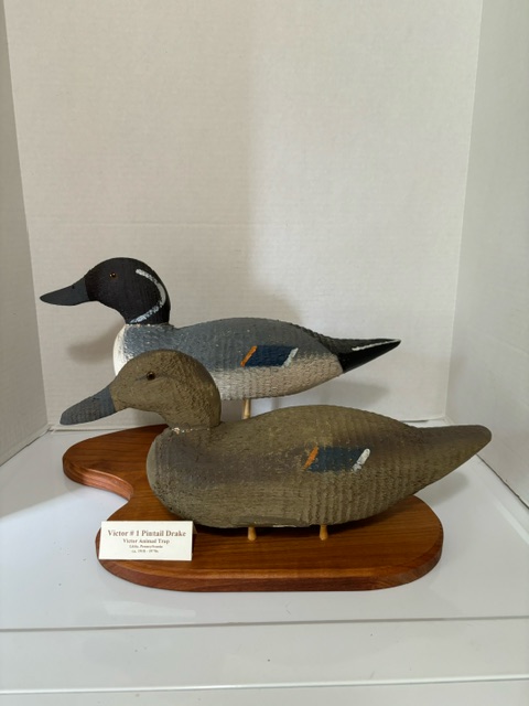 Featured Decoys – Susquehanna Decoys