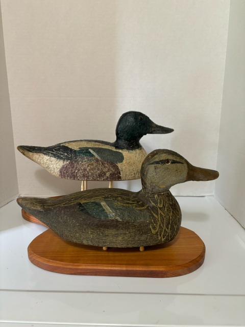 Featured Decoys – Susquehanna Decoys