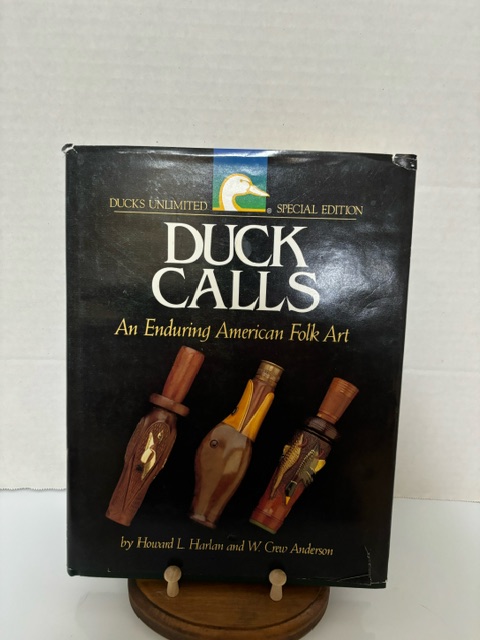 Misc. – Susquehanna Decoys