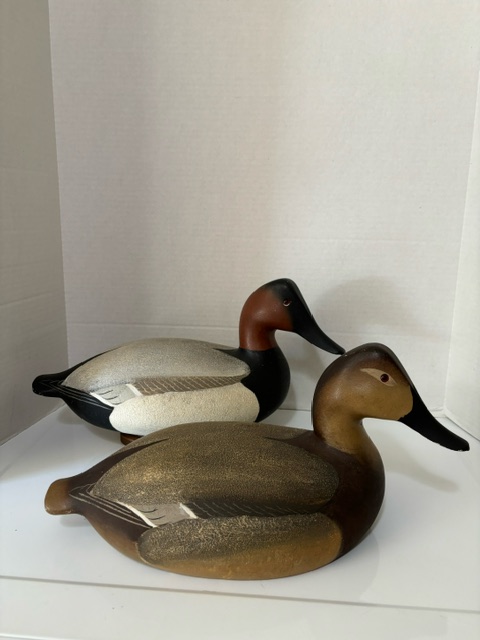 Featured Decoys – Susquehanna Decoys