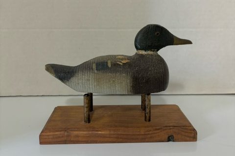 Miniatures – Susquehanna Decoys