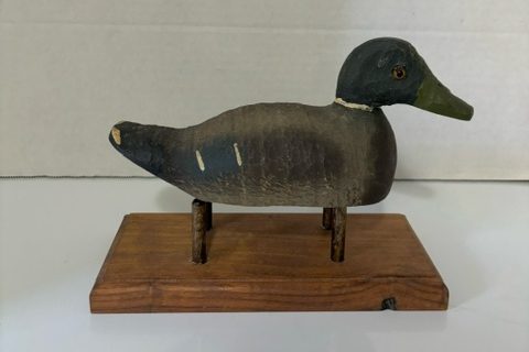 Miniatures – Susquehanna Decoys